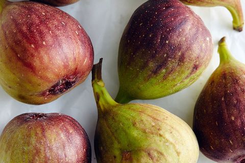 Feigen: Wissenswertes und Zubereitungstipps - [ESSEN UND TRINKEN]