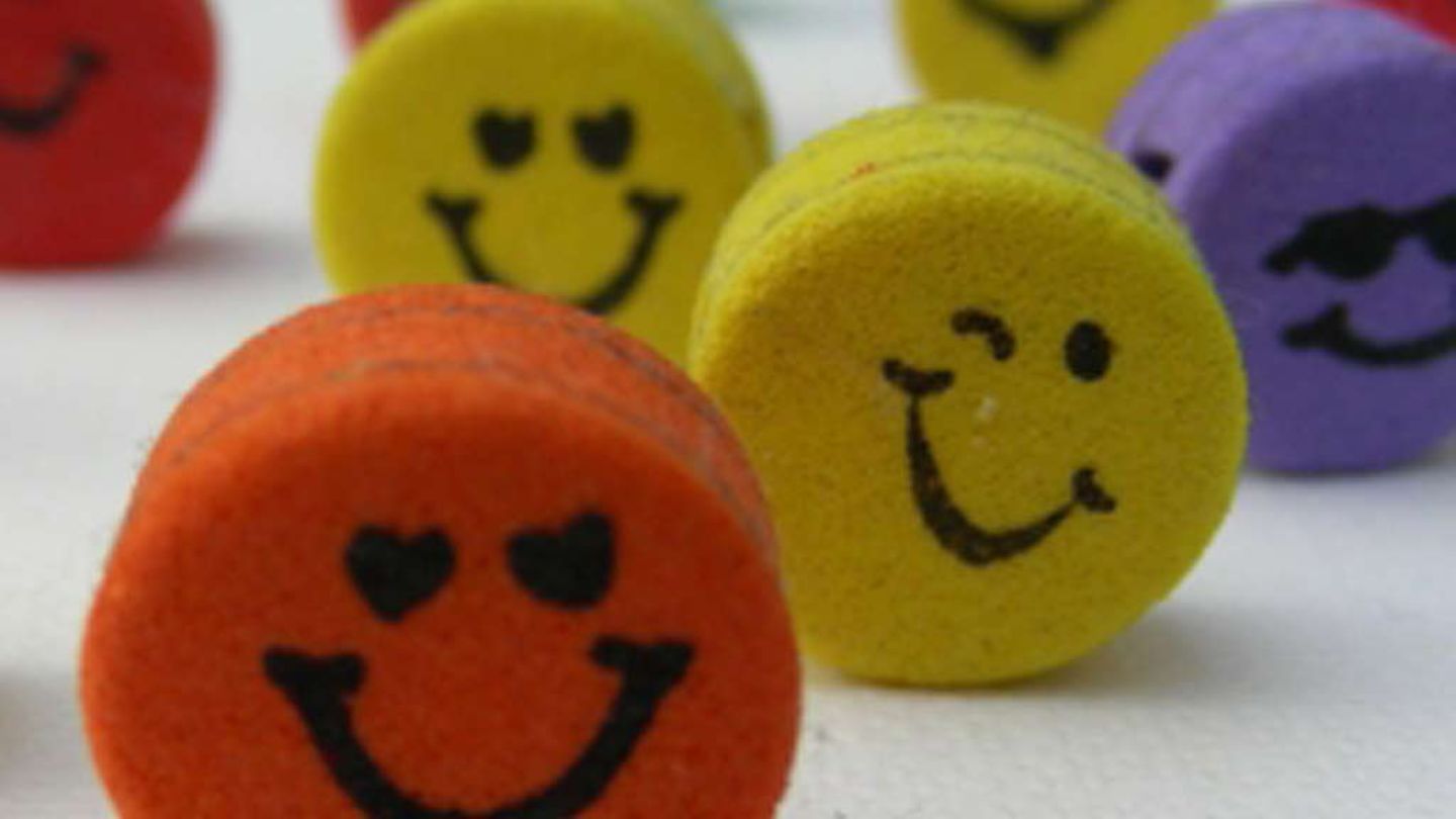 Smileys für Restaurants? - [ESSEN UND TRINKEN]