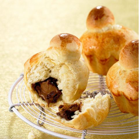 Rostige Ritter Rezept - [ESSEN UND TRINKEN]