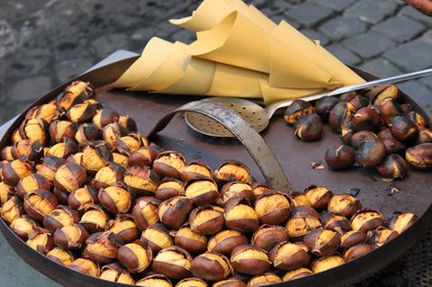 Maronen: Zubereitungstipps & Rezepte - [ESSEN UND TRINKEN]