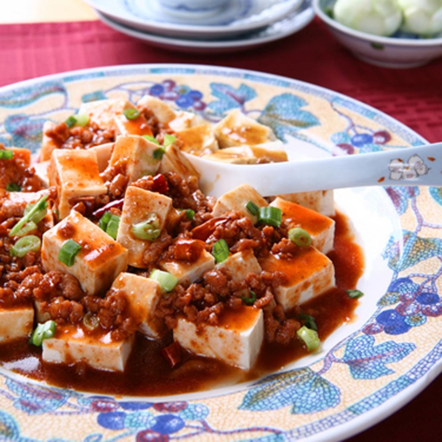 Chinesische Küche - [ESSEN UND TRINKEN]