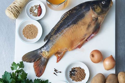 Karpfen: tolle Rezepte & Tipps - [ESSEN UND TRINKEN]