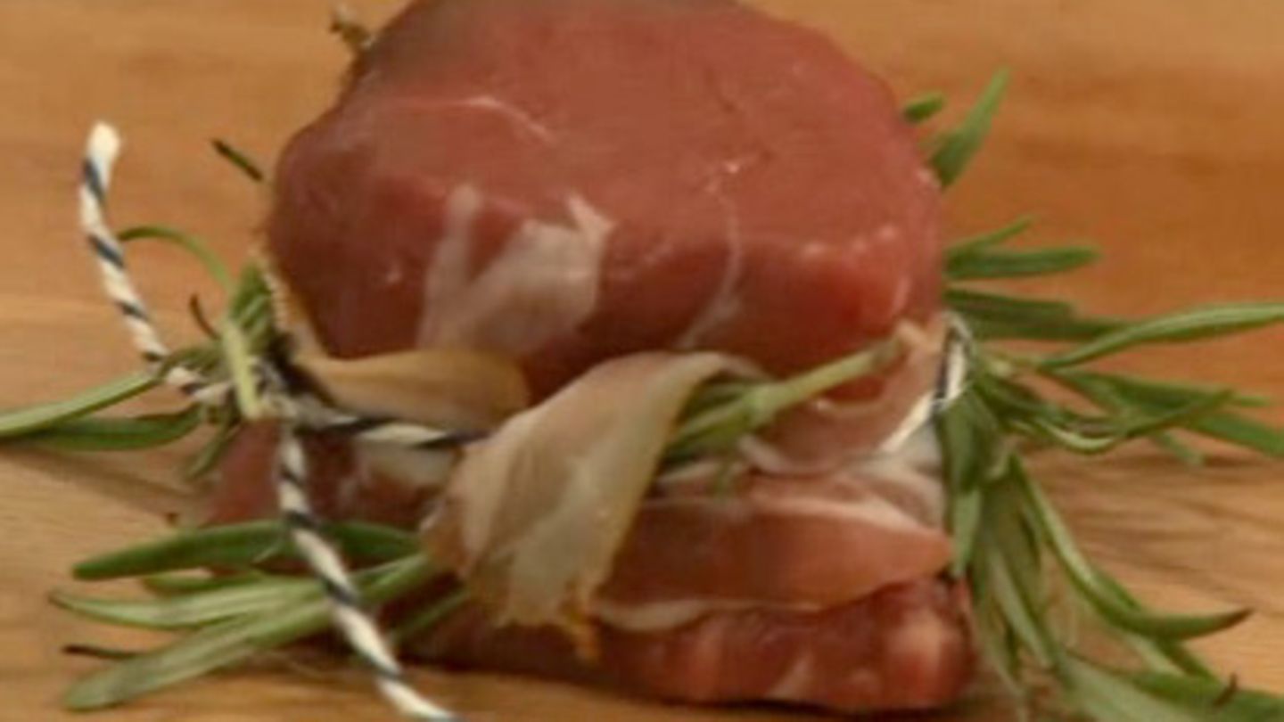 Wissenswertes und Tipps für Medaillons - [ESSEN UND TRINKEN]