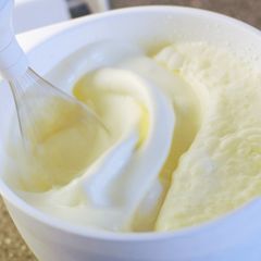 Sahne: Rezepte und Tipps - [ESSEN UND TRINKEN]