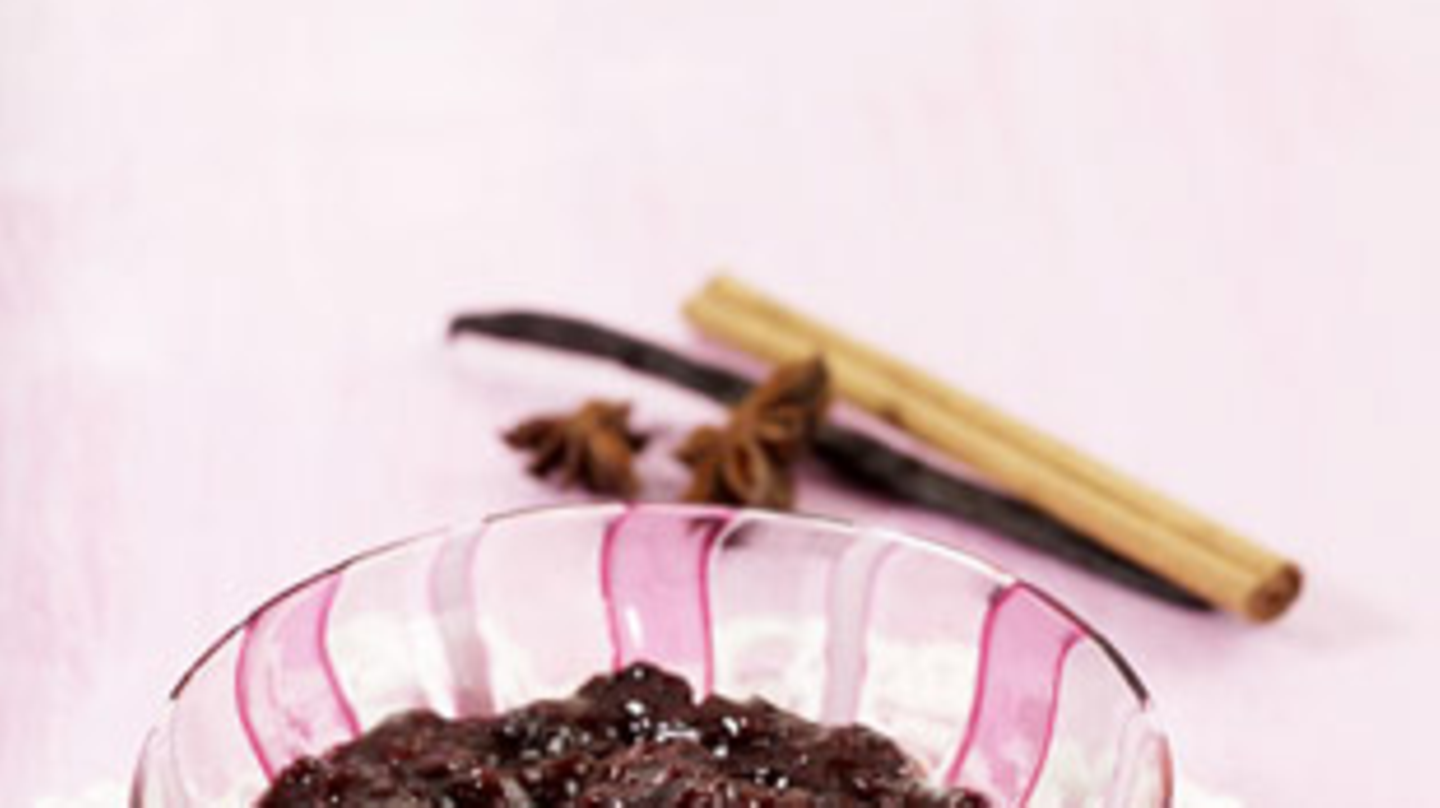 Mus: Rezepte und Tipps - [ESSEN UND TRINKEN]