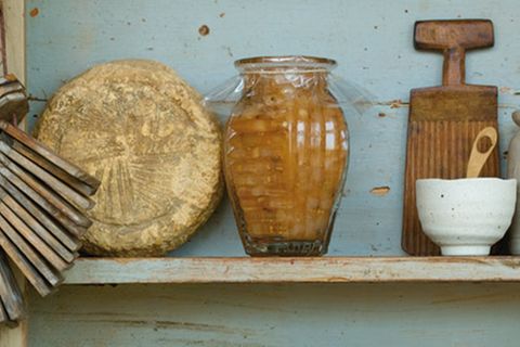 Kompott - [ESSEN UND TRINKEN]