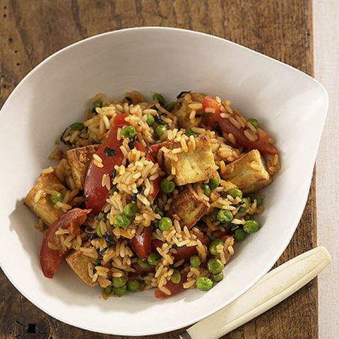 Die besten Rezepte mit Reis - [ESSEN UND TRINKEN]