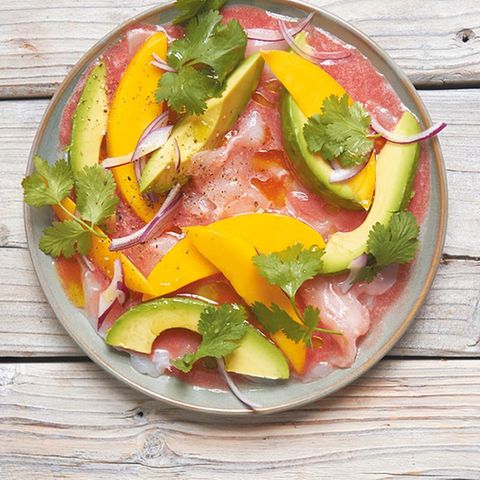 Einfach essen mit Tim Mälzer - [ESSEN UND TRINKEN]