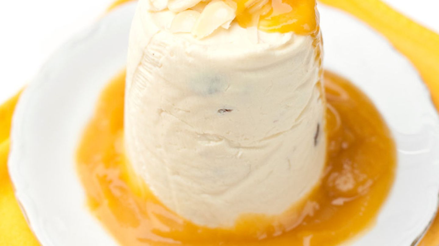 Pascha - [ESSEN UND TRINKEN]