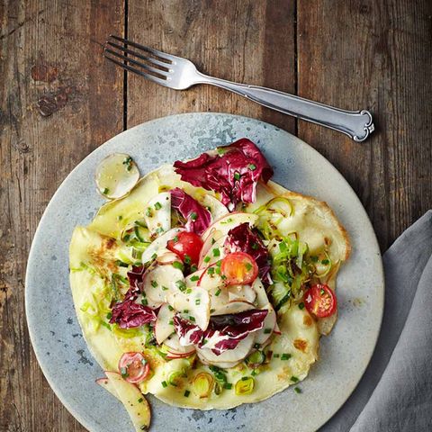 Apfel: die besten Rezepte und Tipps - [ESSEN UND TRINKEN]