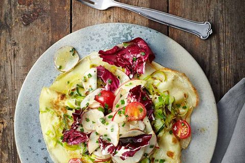 Topinambur: Rezepte & Tipps - [ESSEN UND TRINKEN]