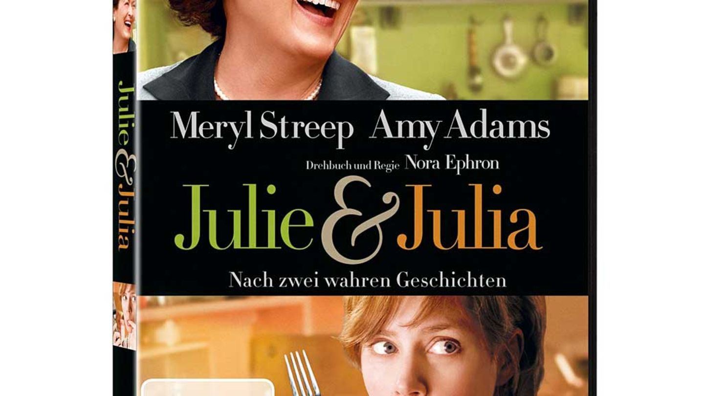 Julie Y Julia