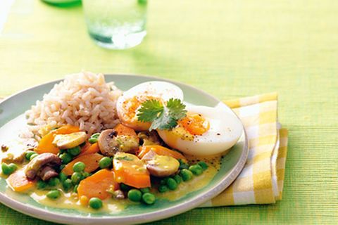 Gesunde Ernährung im Alter - [ESSEN UND TRINKEN]