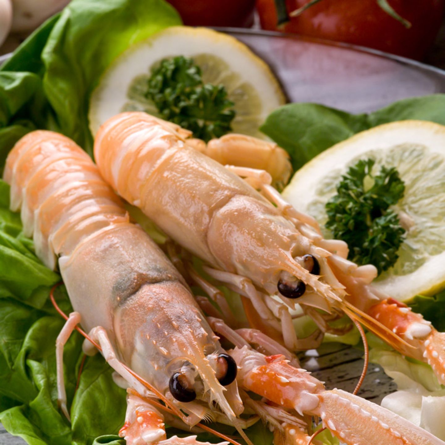 Hummer: Rezepte & Zubereitung - [ESSEN UND TRINKEN]