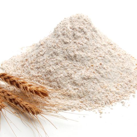 Mehl-Typen nach DIN von 405 bis 1800 - [ESSEN UND TRINKEN]