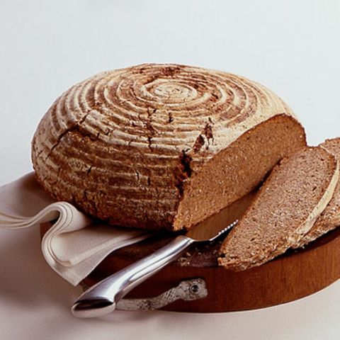 Brot: Rezepte, Infos und Tipps - [ESSEN UND TRINKEN]