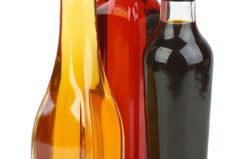 Essig: Warenkunde - [ESSEN UND TRINKEN]