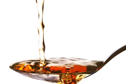 Essig: Warenkunde - [ESSEN UND TRINKEN]