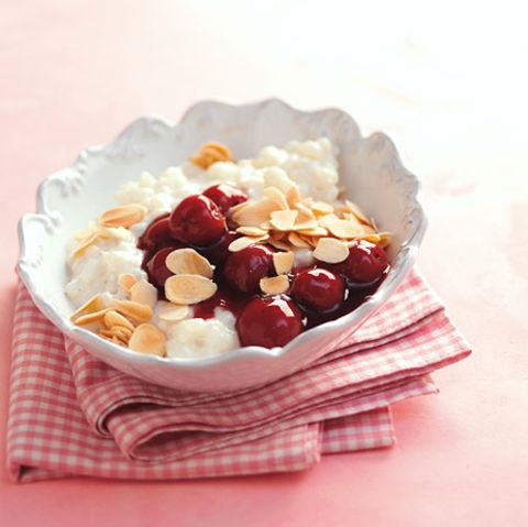 Reispudding – einfaches Grundrezept - [ESSEN UND TRINKEN]