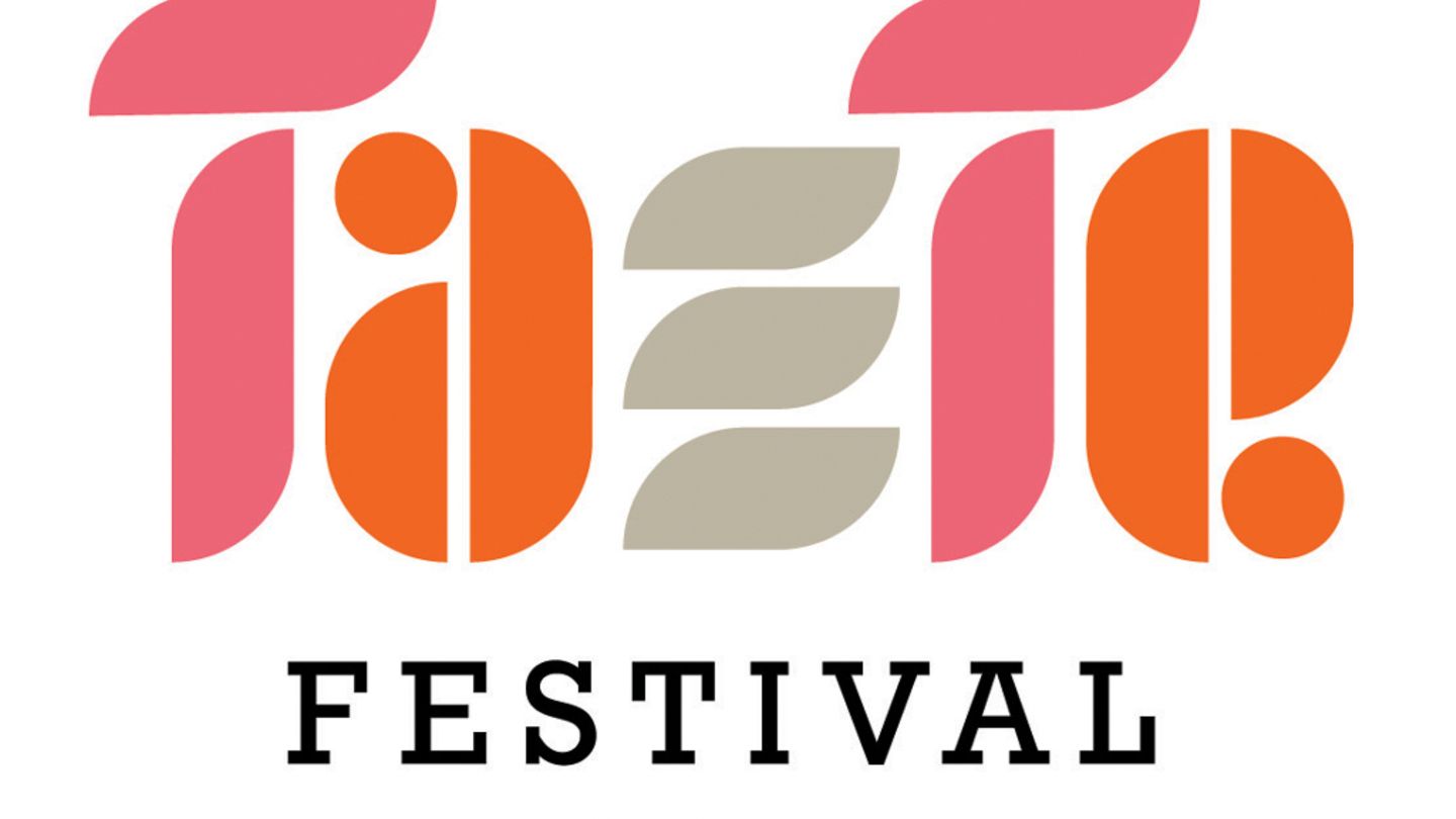 Taste Festival Berlin - [ESSEN UND TRINKEN]