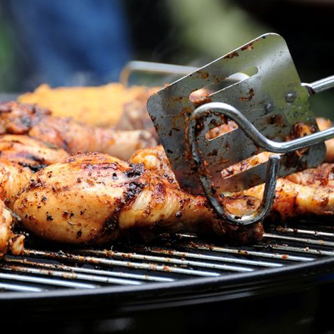 Grillen: Die besten Grillrezepte - [ESSEN UND TRINKEN]