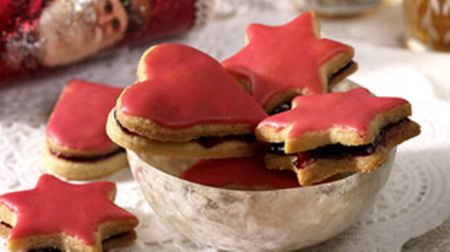 Leichter Naschen - [ESSEN UND TRINKEN]