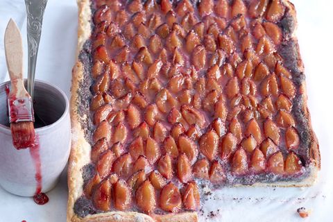 Teig Know-How - [ESSEN UND TRINKEN]