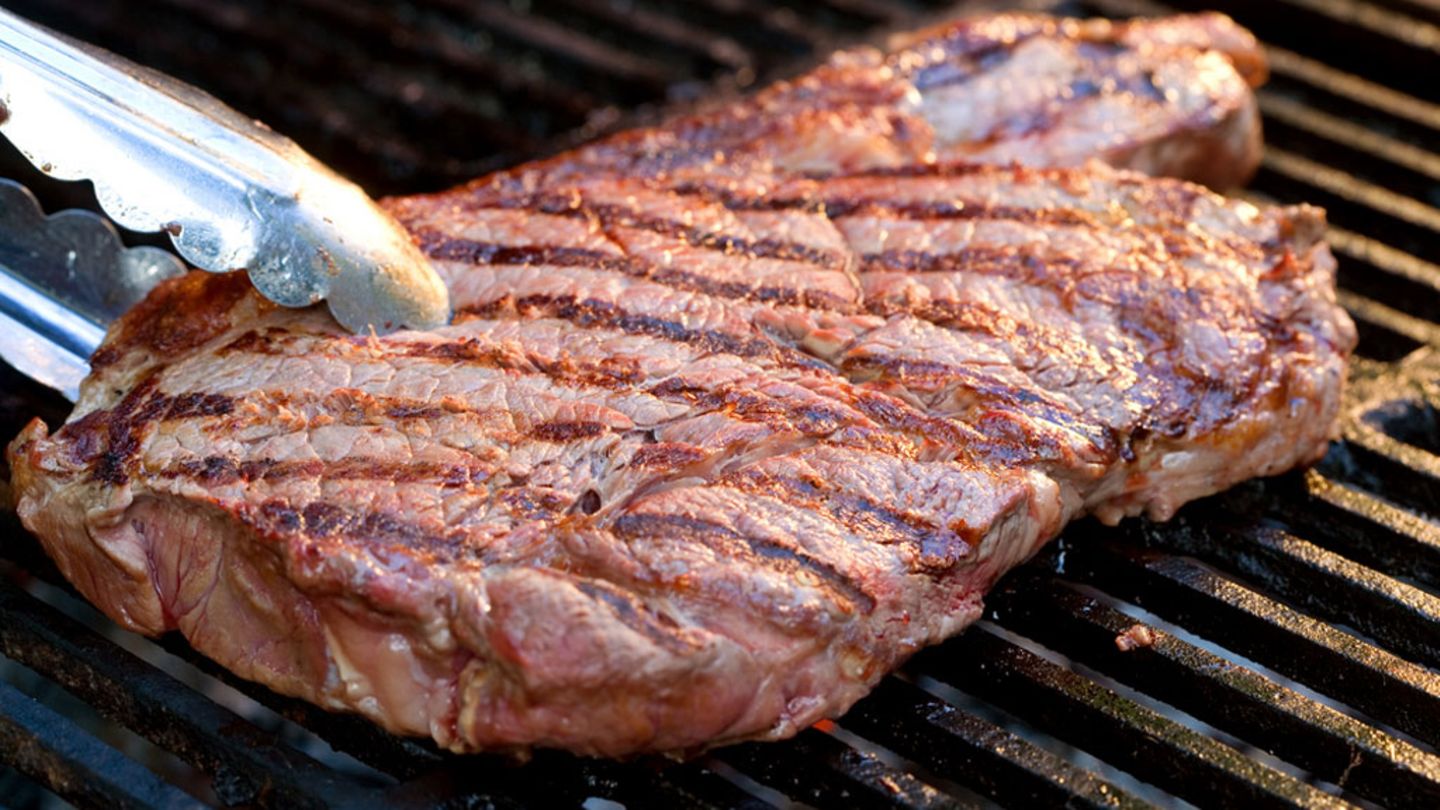 Tipps für den perfekten Fleisch-Genuss - [ESSEN UND TRINKEN]