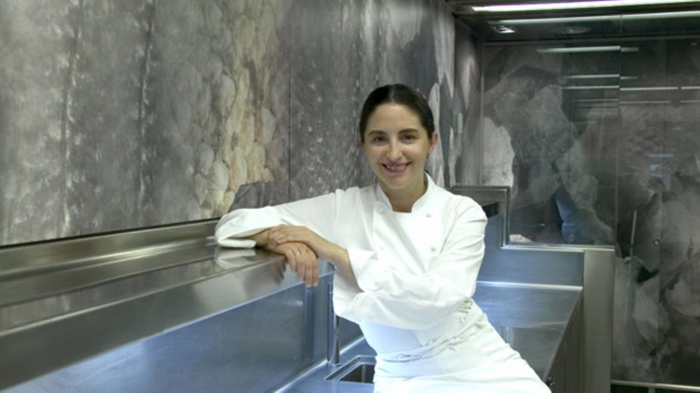 Chef Alps in Zürich - [ESSEN UND TRINKEN]