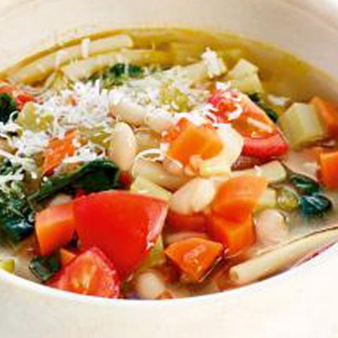 Karotten: Rezepte und Tipps - [ESSEN UND TRINKEN]