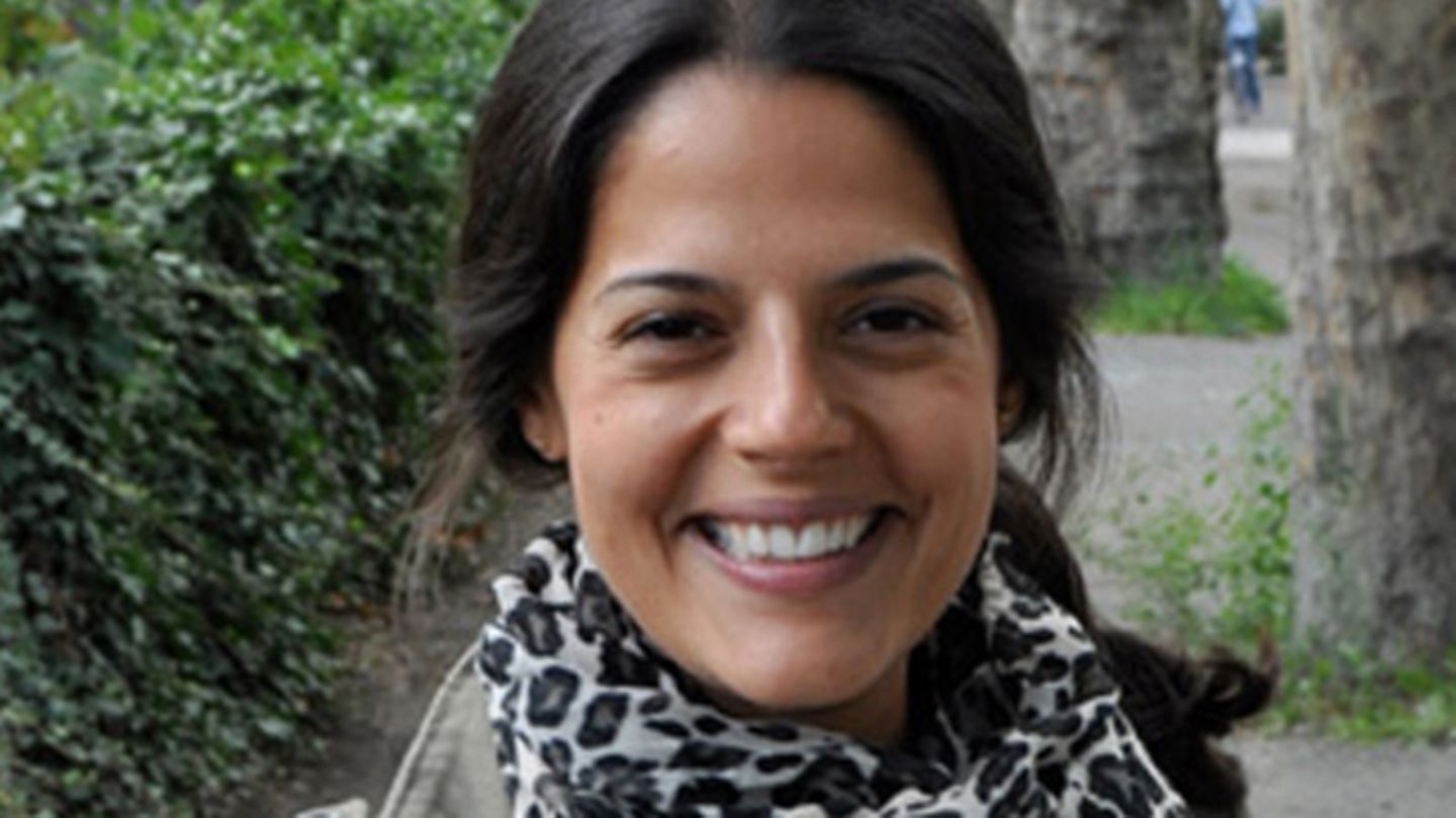 Interview mit Luisa Weiss - [ESSEN UND TRINKEN]