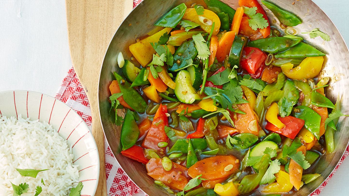 Die besten Rezepte mit Staudensellerie - [ESSEN UND TRINKEN]