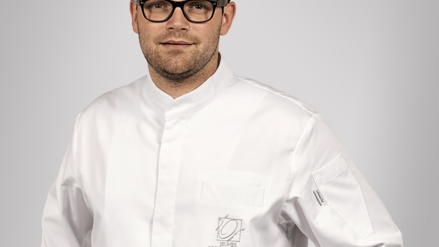 Oliver Röder - [ESSEN UND TRINKEN]