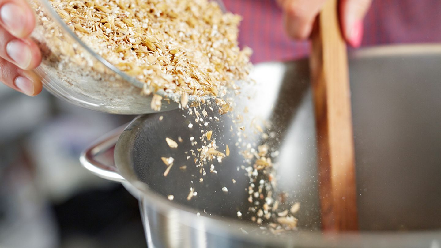 Bier brauen mit der Braubox - [ESSEN UND TRINKEN]