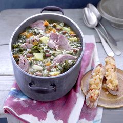 Kohl - [ESSEN UND TRINKEN]