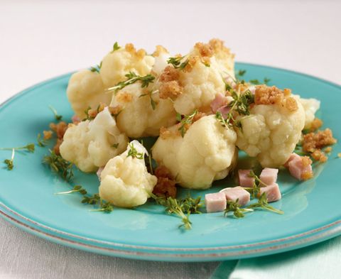 Blumenkohl: Infos, Tipps und geniale Rezepte - [ESSEN UND TRINKEN]