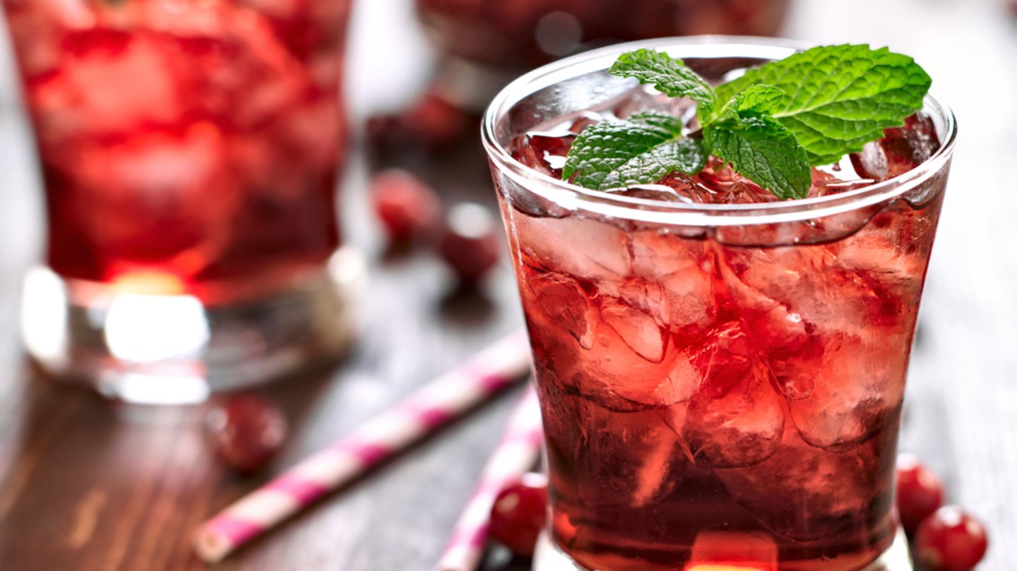 Cocktail-Rezepte und Infos - [ESSEN UND TRINKEN]