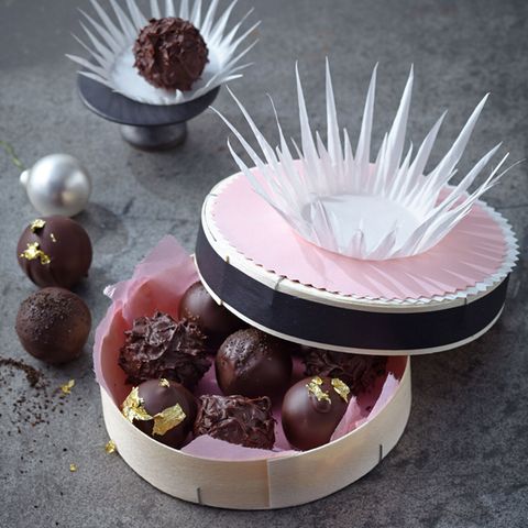 Do it yourself (DIY) - [ESSEN UND TRINKEN]