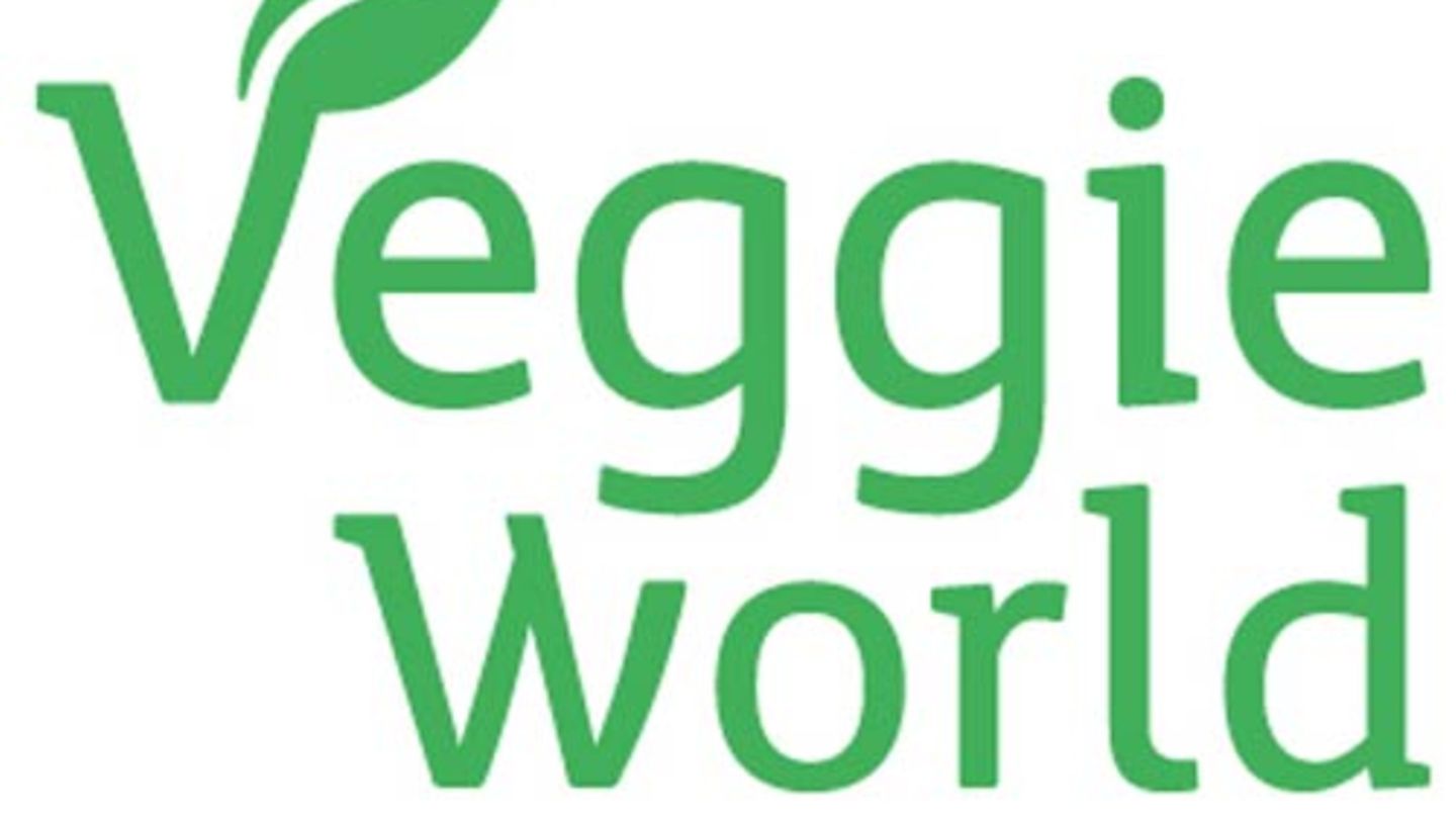 VeggieWorld Rhein-Main 2016 - [ESSEN UND TRINKEN]