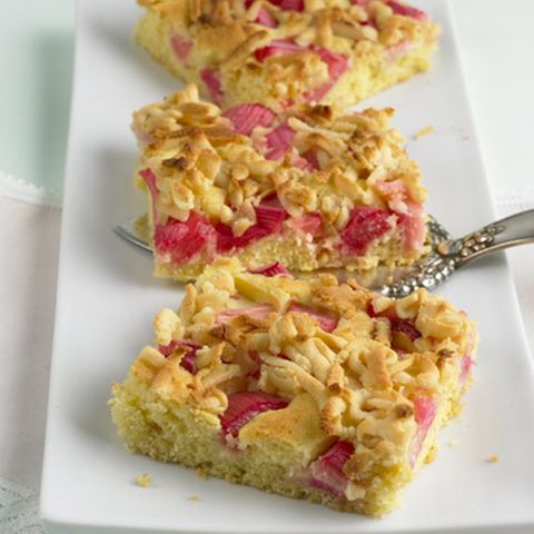 Backrezepte - [ESSEN UND TRINKEN]