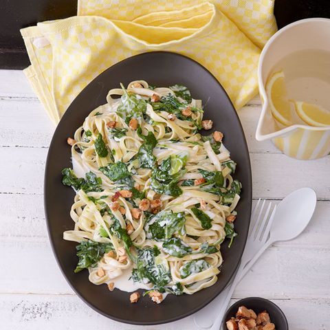 Pasta - [ESSEN UND TRINKEN]