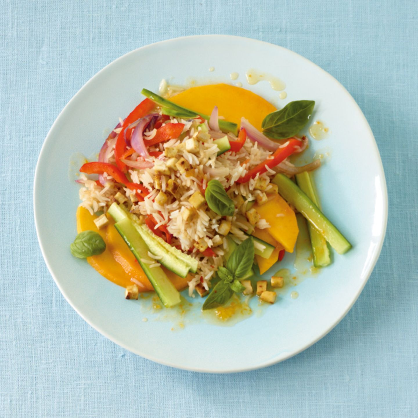 Leichte Küche: Kalorienarme Rezepte - [ESSEN UND TRINKEN]