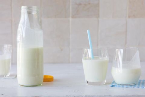 Buttermilch - [ESSEN UND TRINKEN]