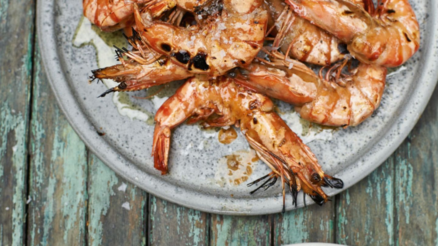 Die Grillsaison beginnt: 10 geniale Rezepte - [ESSEN UND TRINKEN]