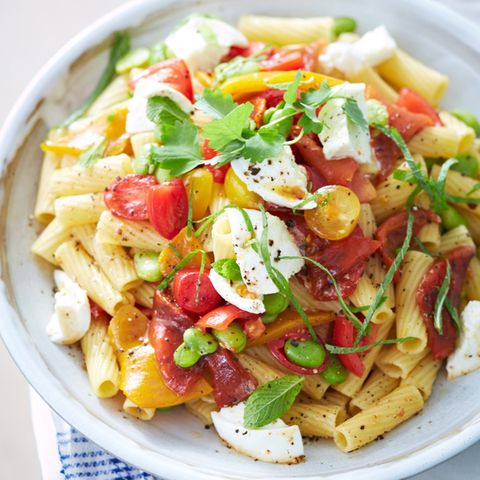 Top 10: Unsere besten Rezepte - [ESSEN UND TRINKEN]