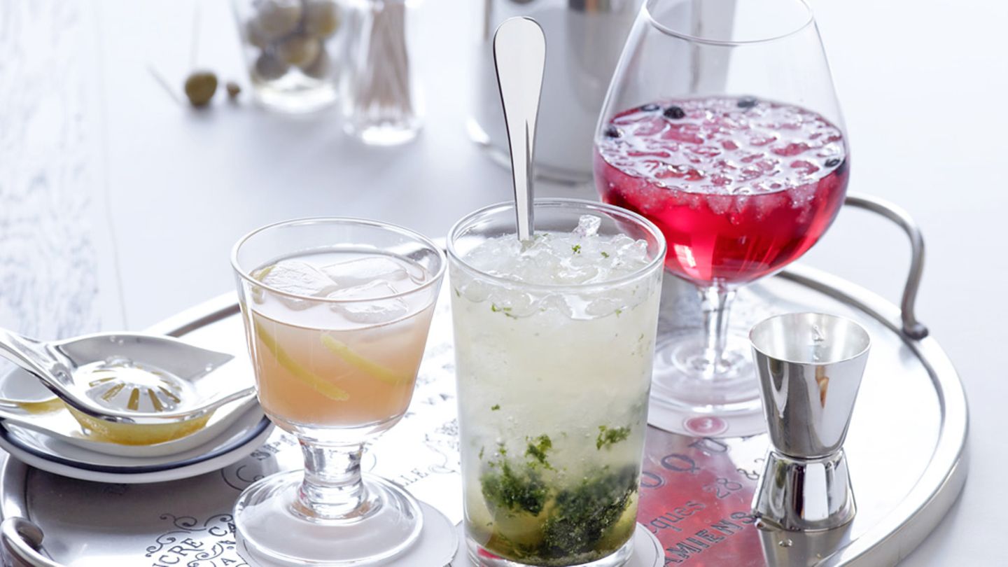 Le Pample Rezept - [ESSEN UND TRINKEN]