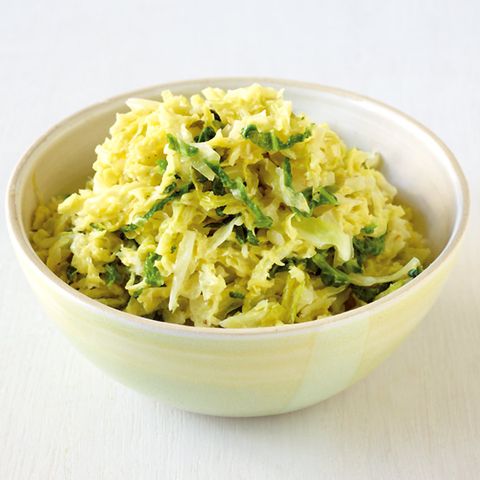 Rahmwirsing Rezept - [ESSEN UND TRINKEN]