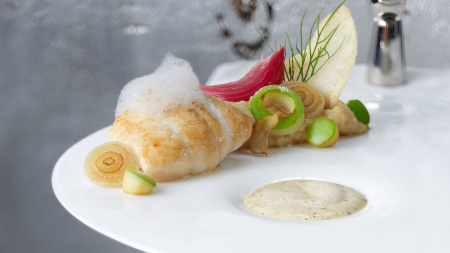 Scholle nach Pannfisch-Art Rezept - [ESSEN UND TRINKEN]