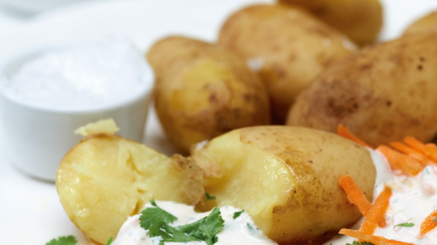 Quark - [ESSEN UND TRINKEN]