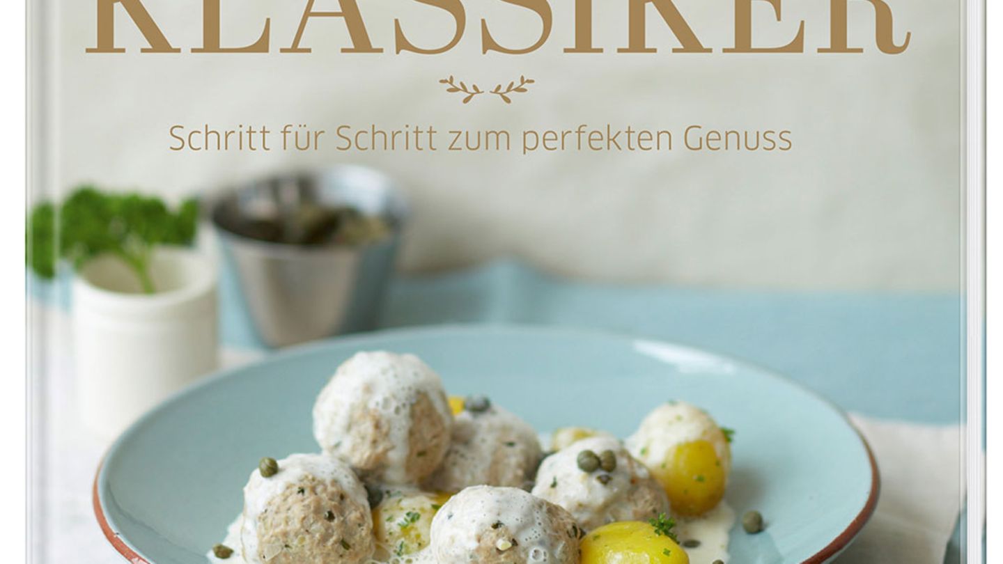 Neue Kochbücher von »essen & trinken« - [ESSEN UND TRINKEN]